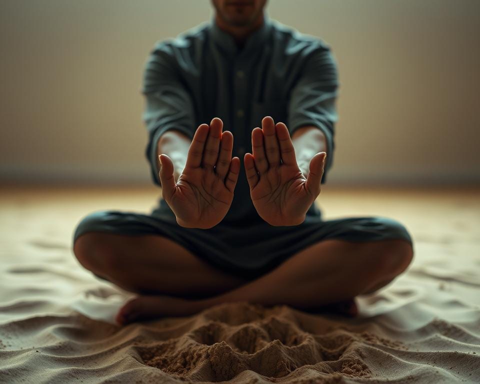 How to Perform Tayammum: Step-by-Step Guide to Dry Ablution in Islam